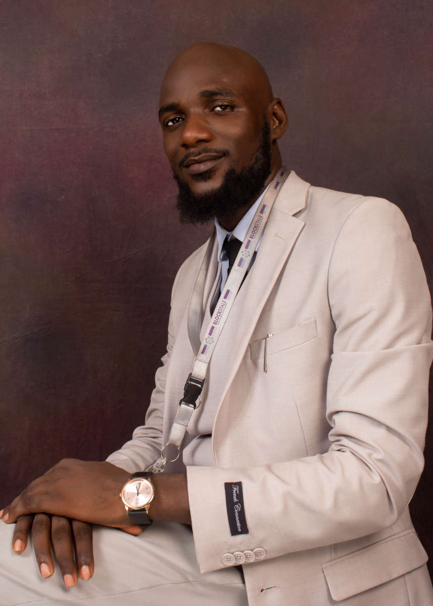 Daniel Adekunle Wiki