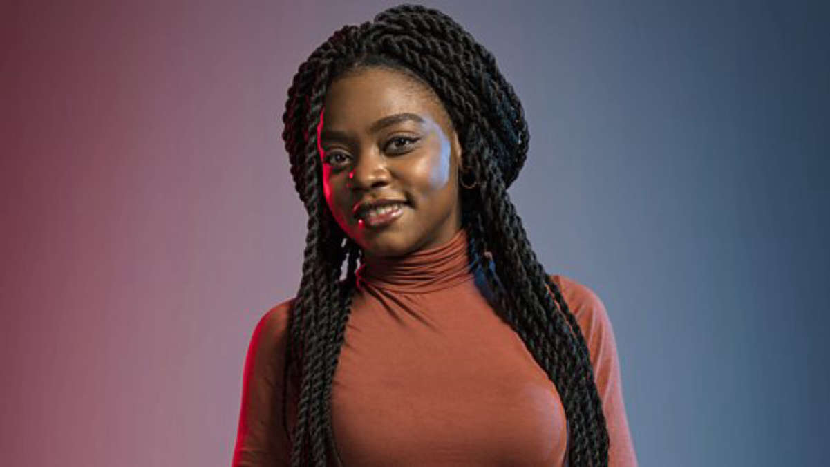 Danielle Vitalis Wiki