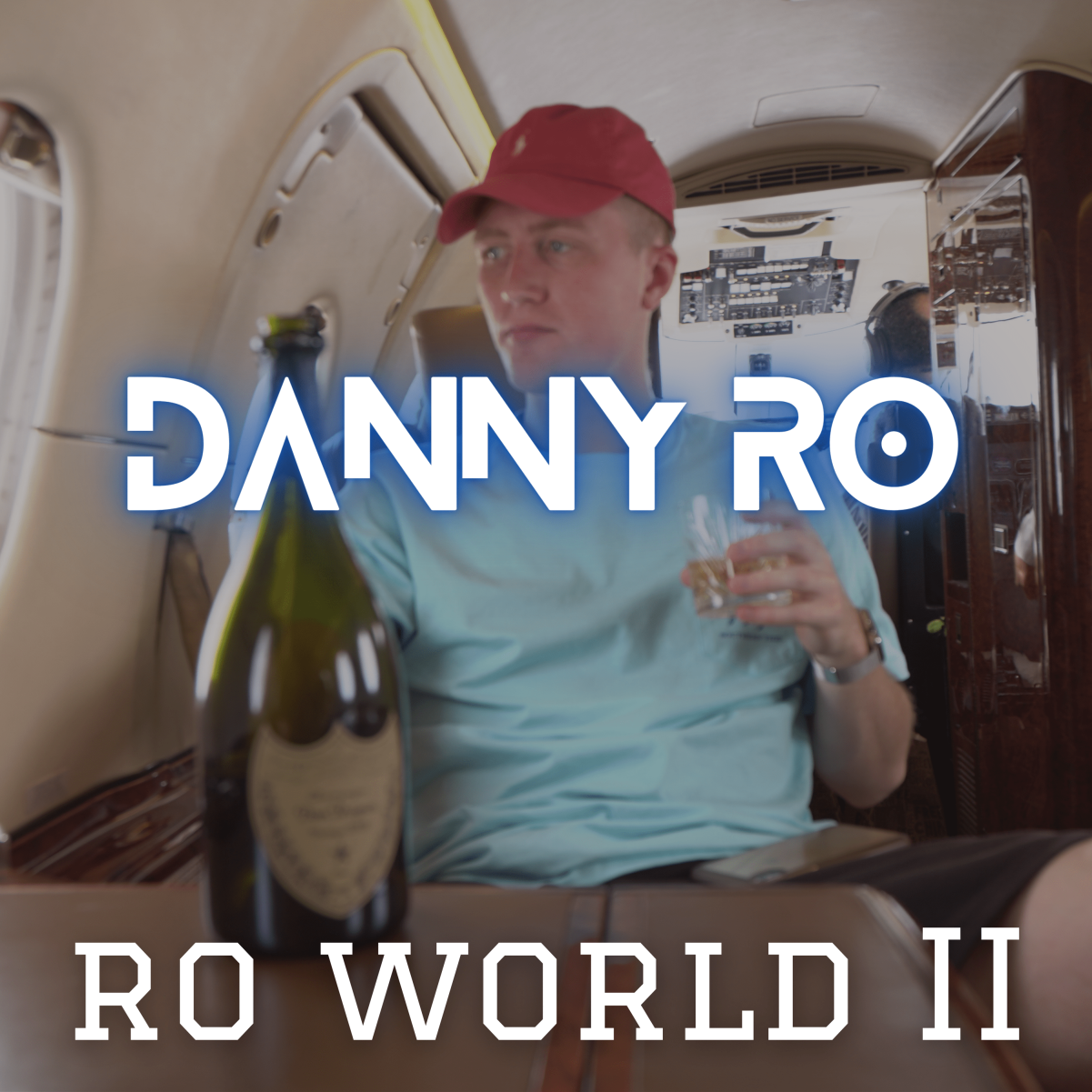 Danny Ro Wiki