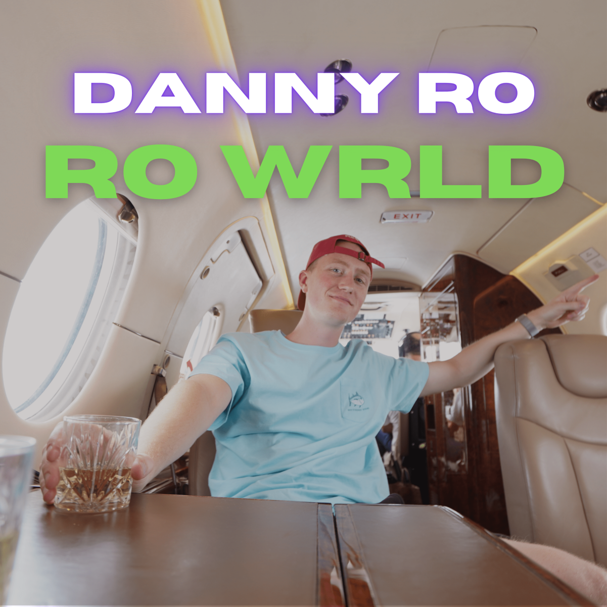 Danny Ro Wiki