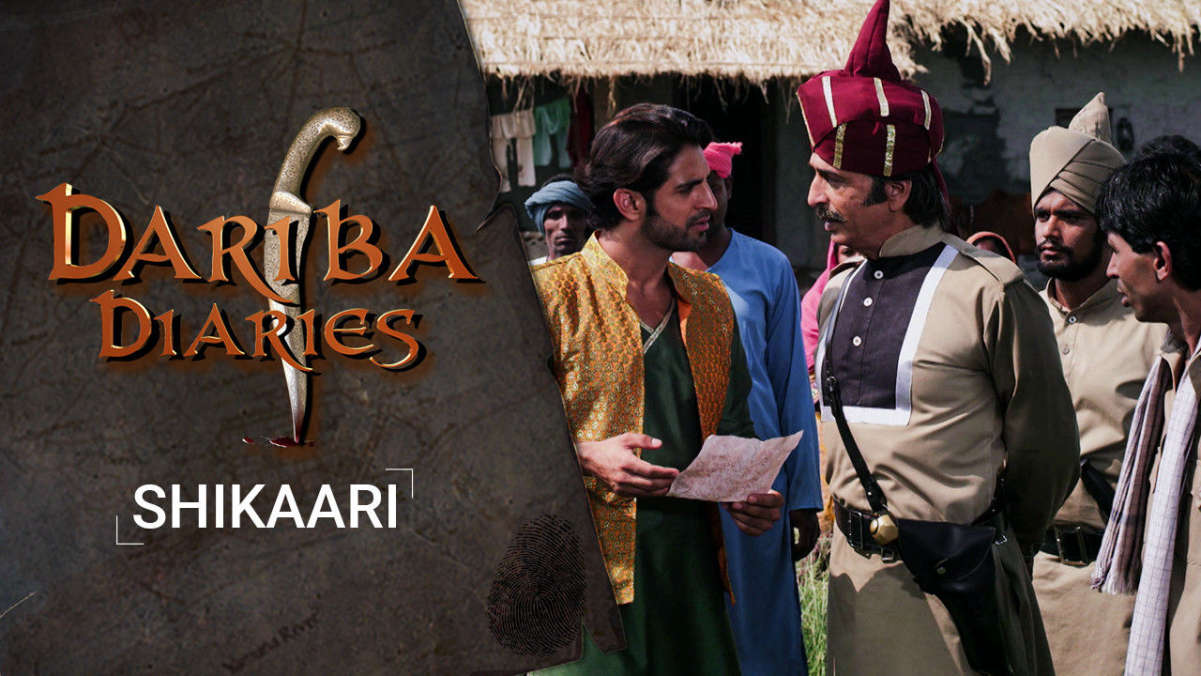Dariba Diaries (TV Series) Wiki