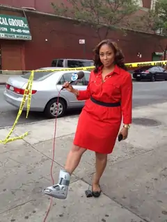 Darla Miles Wiki & Bio