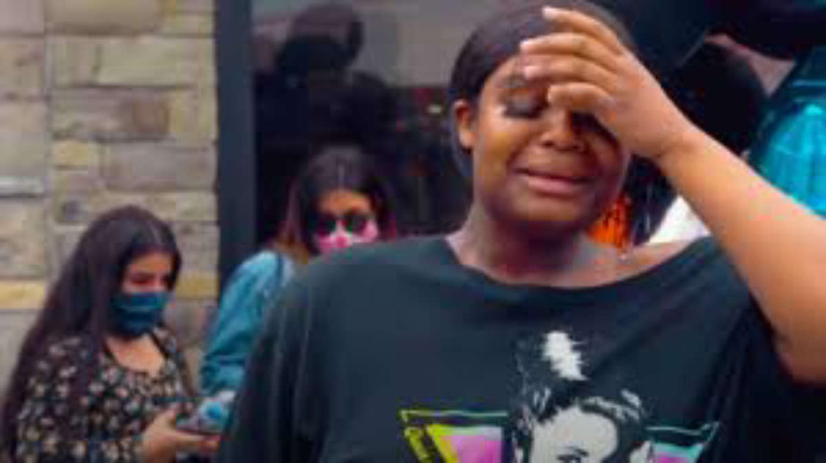 Darnella Frazier Wiki