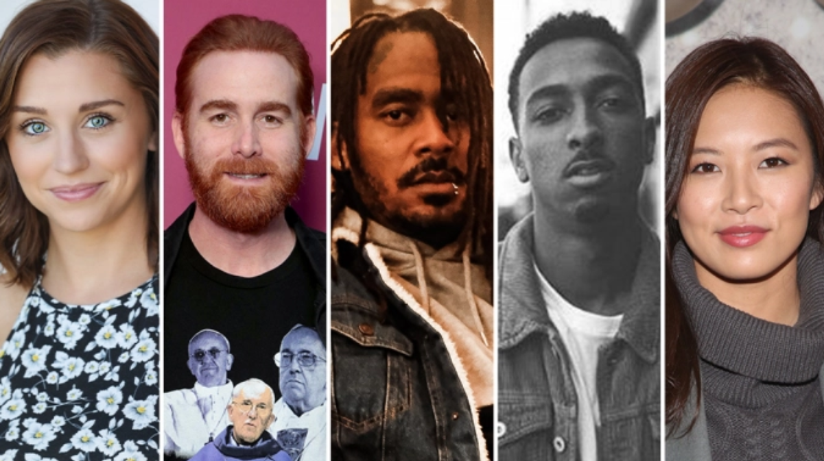 Dave (TV Series) Wiki