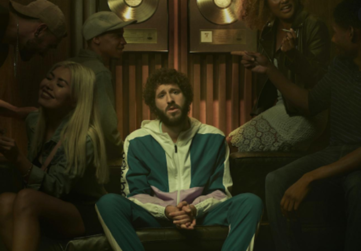 Dave (TV Series) Wiki