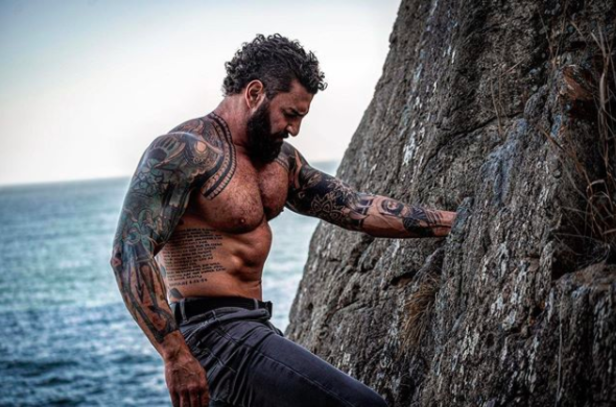 David Johnson Wood Wiki