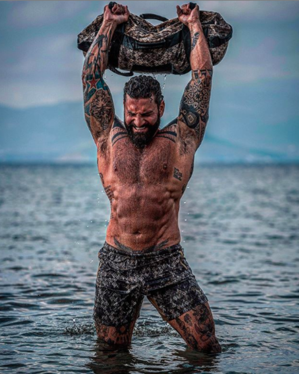 David Johnson Wood Wiki