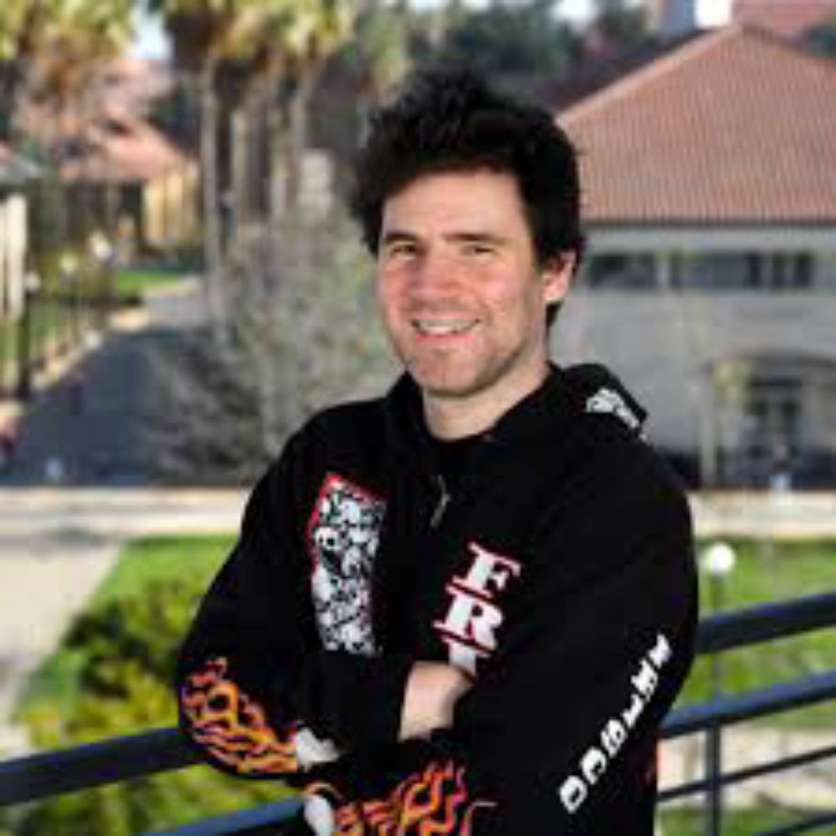 David Mazières Wiki