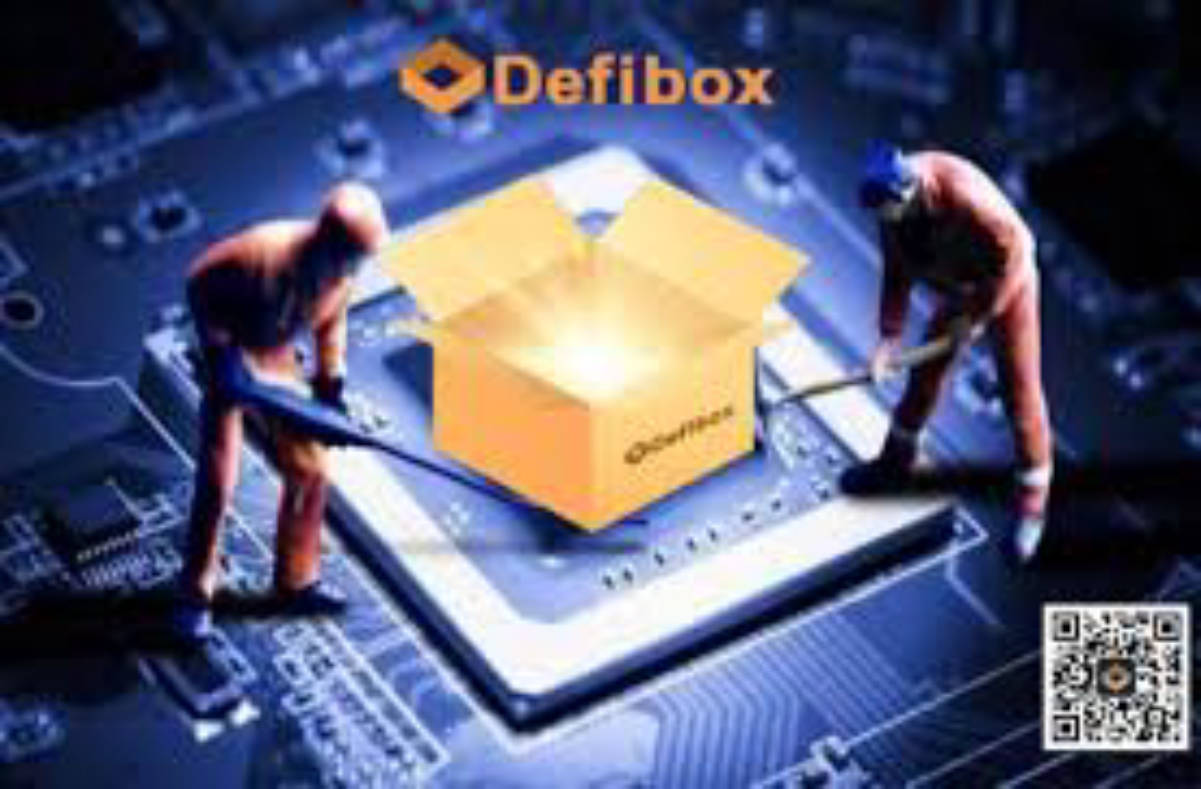 Defibox Wiki