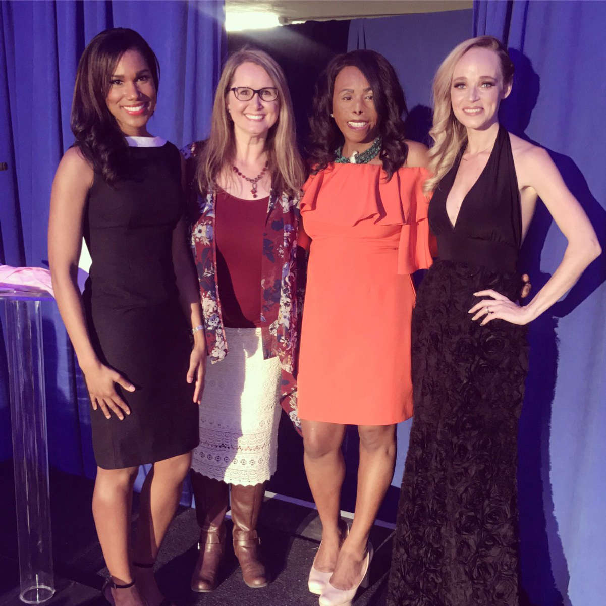 Denise Middleton Wiki