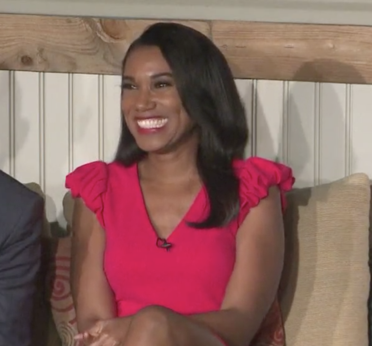 Denise Middleton Wiki