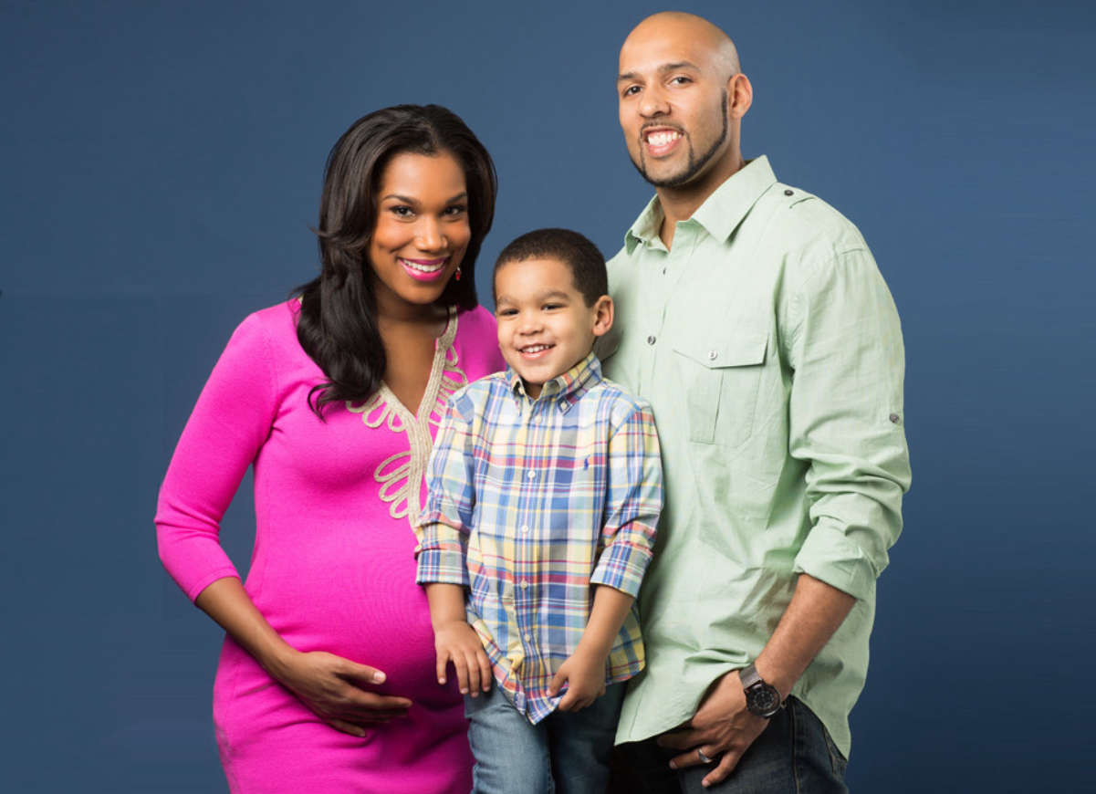 Denise Middleton Wiki