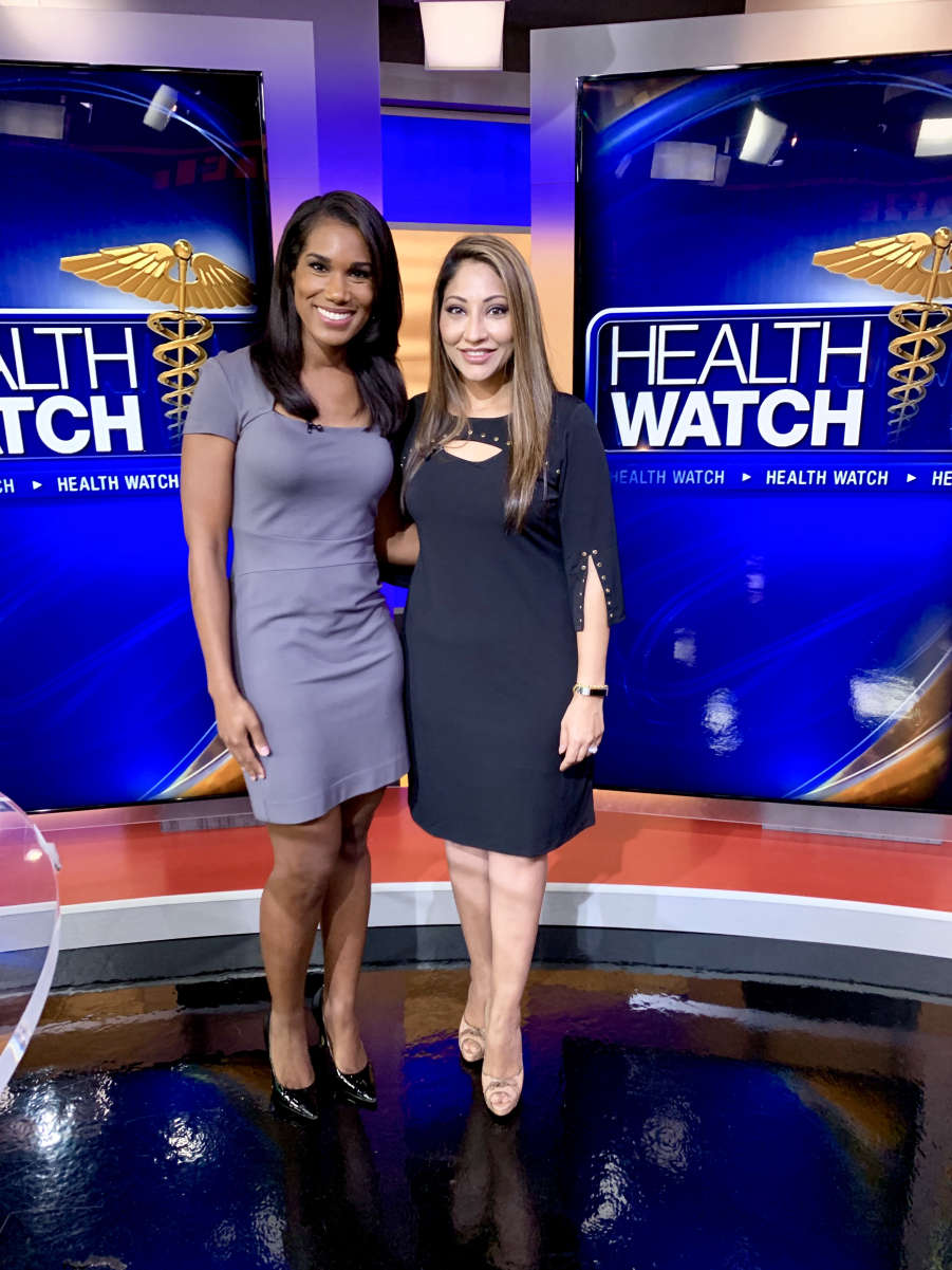 Denise Middleton Wiki