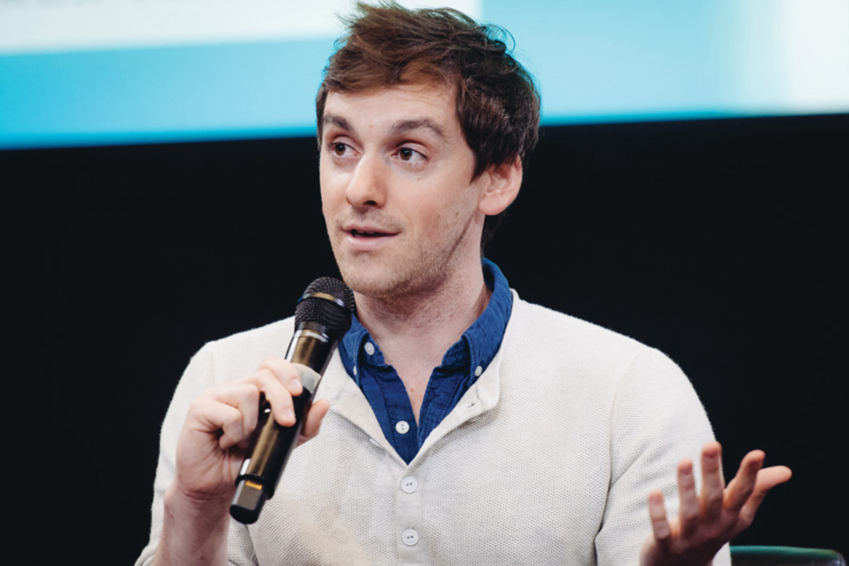 Derek Thompson (Writer) Wiki