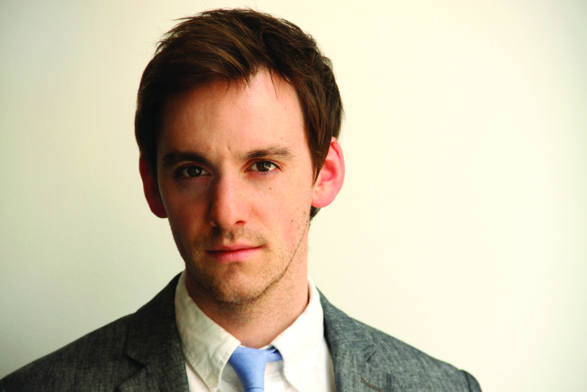 Derek Thompson (Writer) Wiki