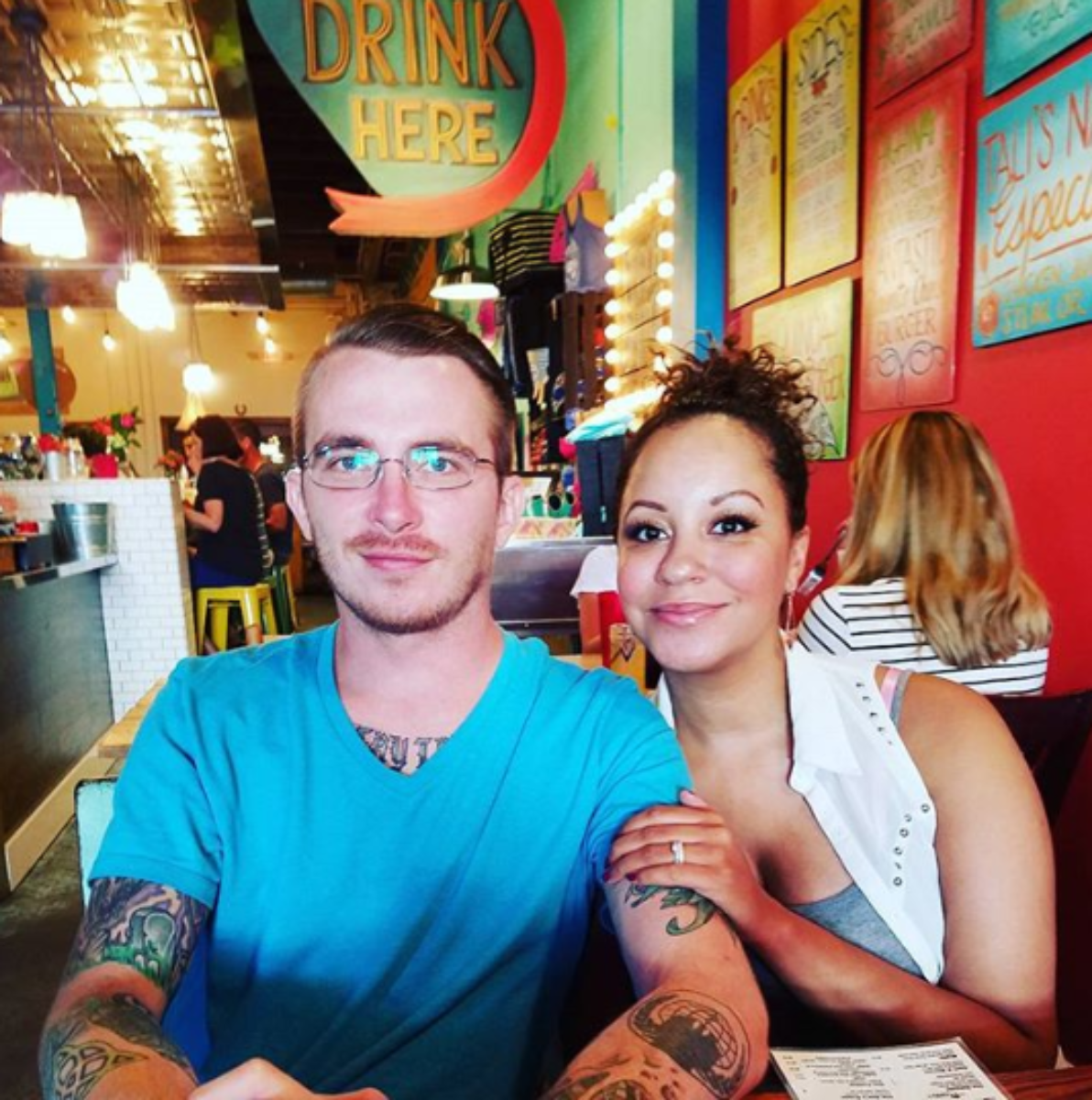 Deric Lostutter Wiki