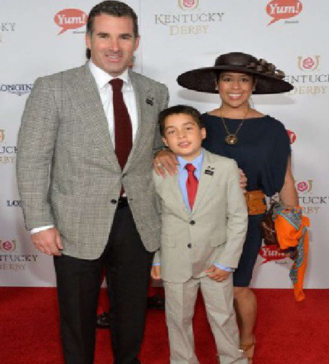 Desiree Jacqueline Guerzon Wiki