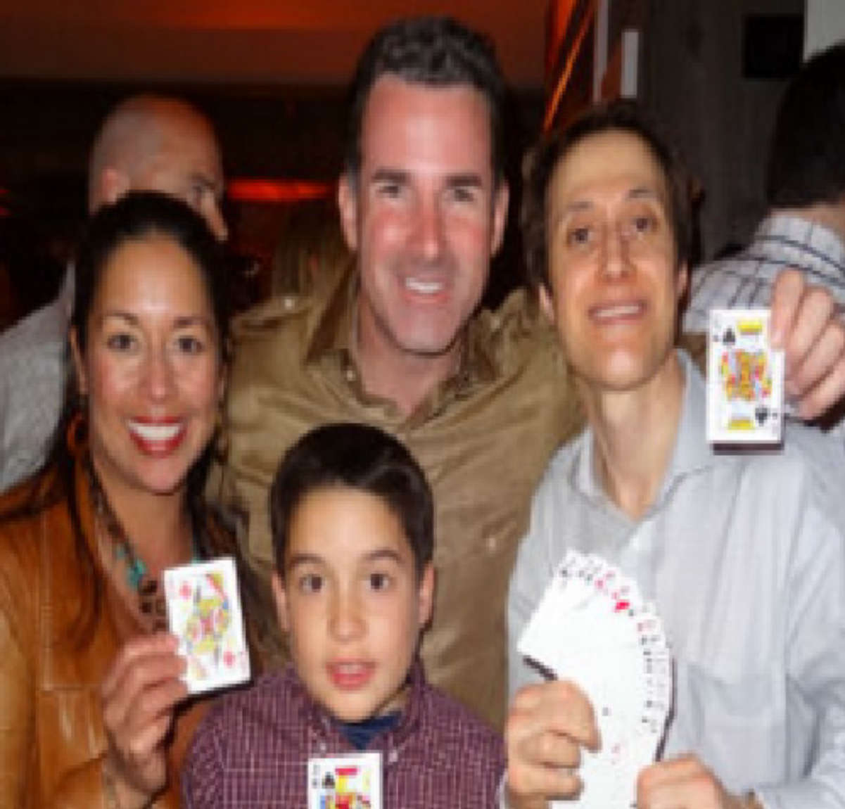 Desiree Jacqueline Guerzon Wiki