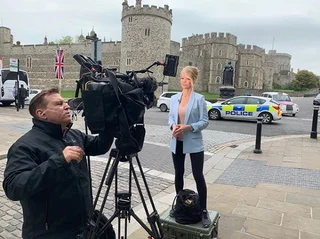 Diane McInerney Wiki & Bio - Reporter