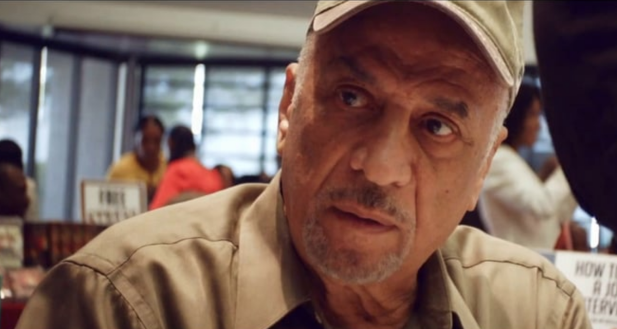 Dr. Claud Anderson Wiki