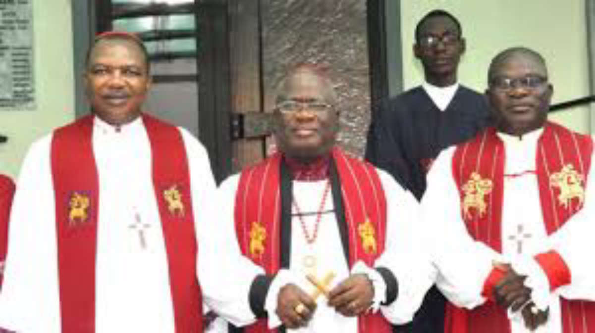 Dr. Samuel Emeka Kanu Uche Wiki