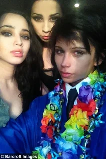 Eden Estrada Wiki & Bio