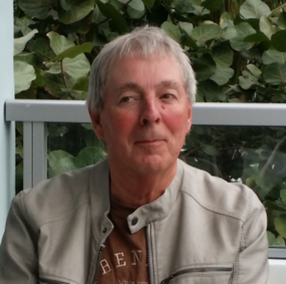 Edward Burlington Wiki