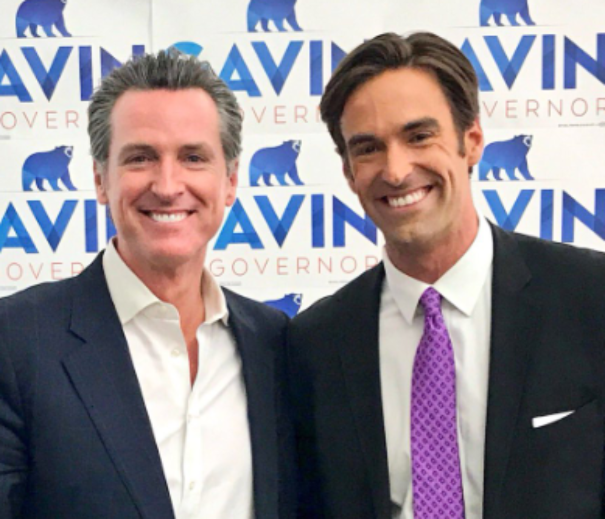 Elex Michaelson Wiki