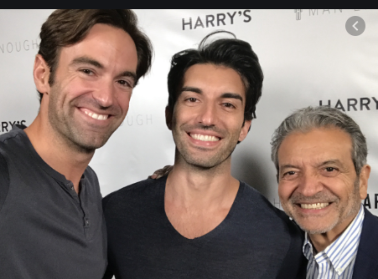 Elex Michaelson Wiki