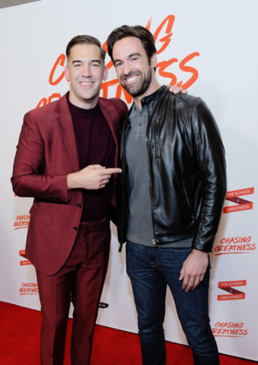 Elex Michaelson Wiki