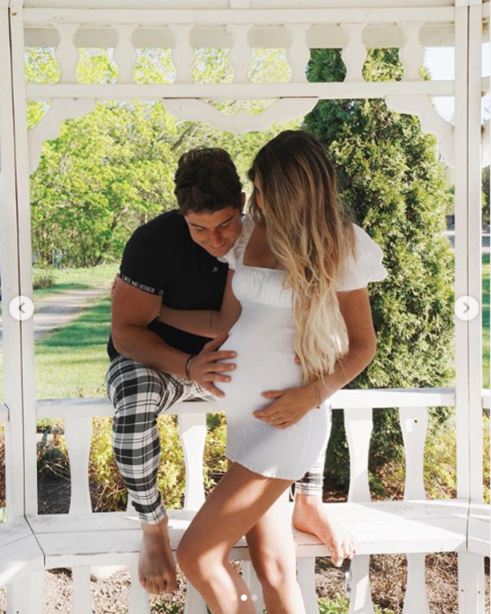 Elisabeth Rioux (model) Wiki