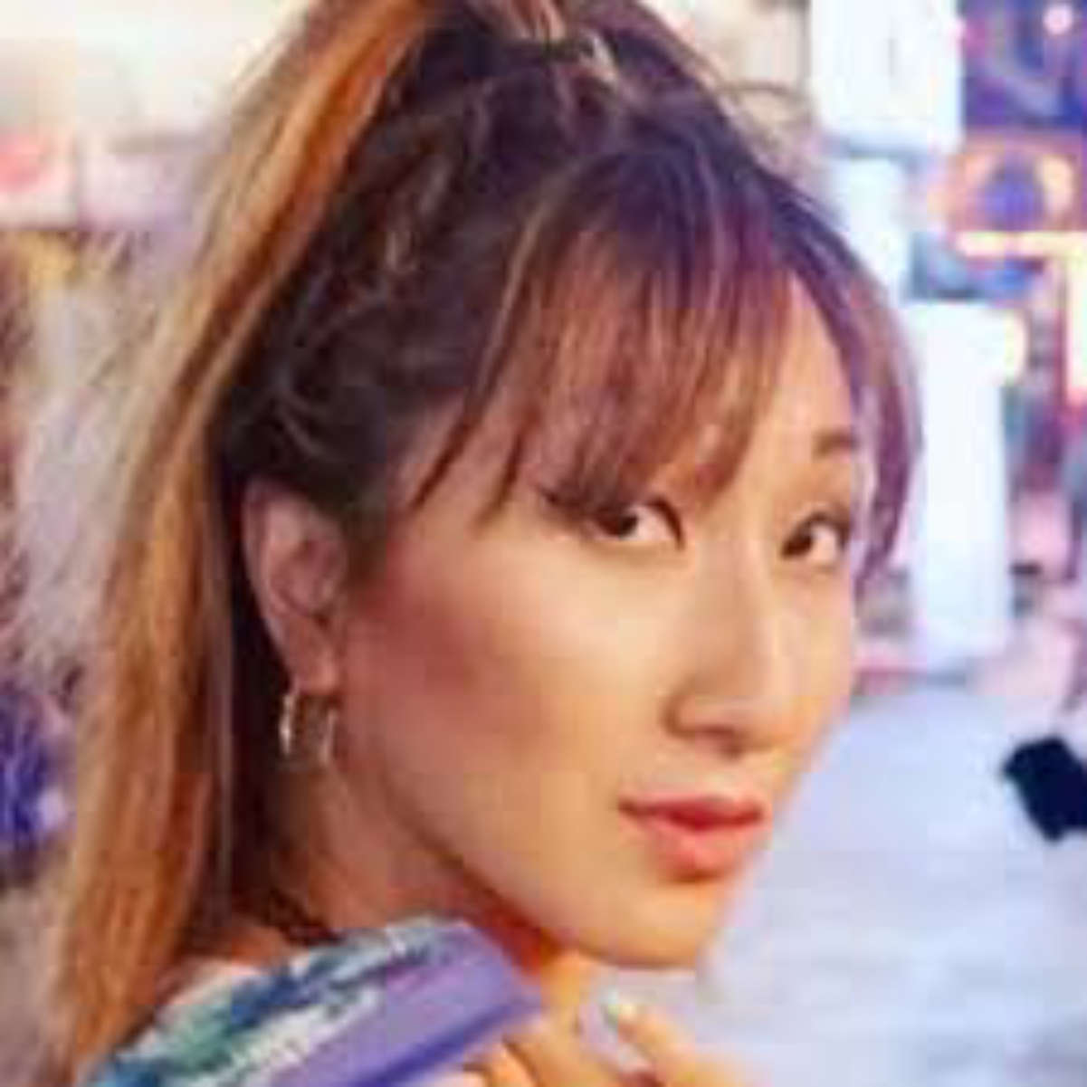 Ellen Kim's Instagram, Twitter & Facebook on IDCrawl