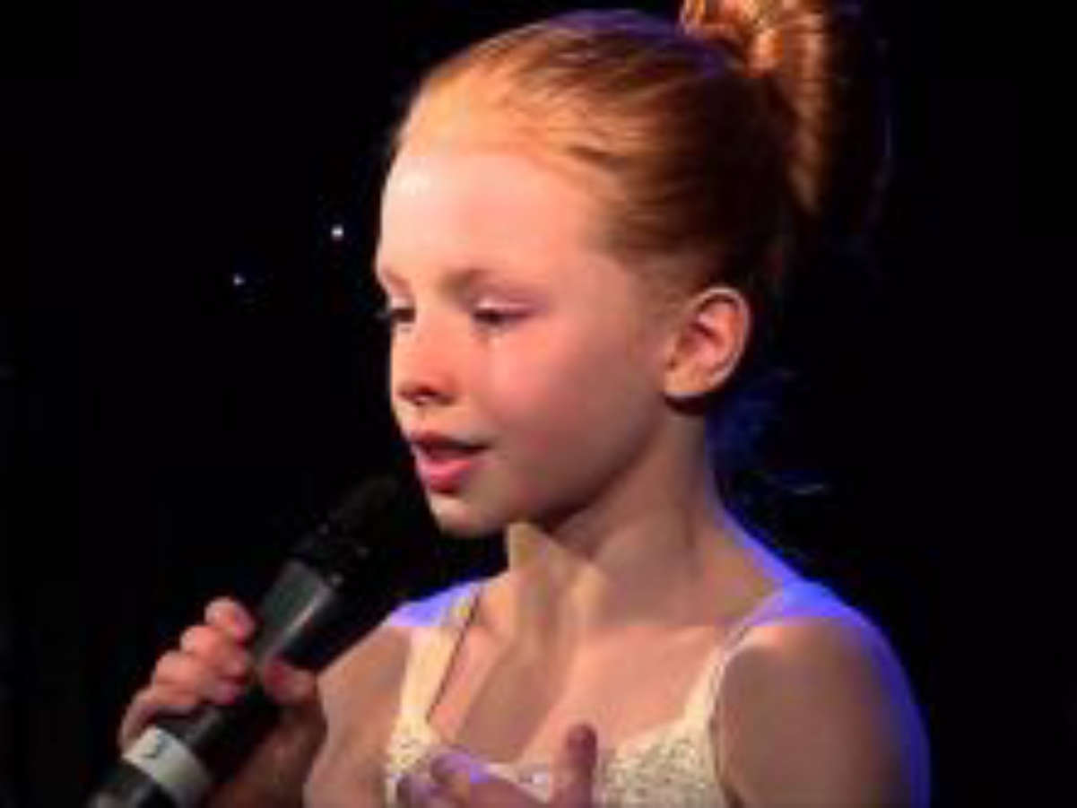 Ellie Botterill Wiki