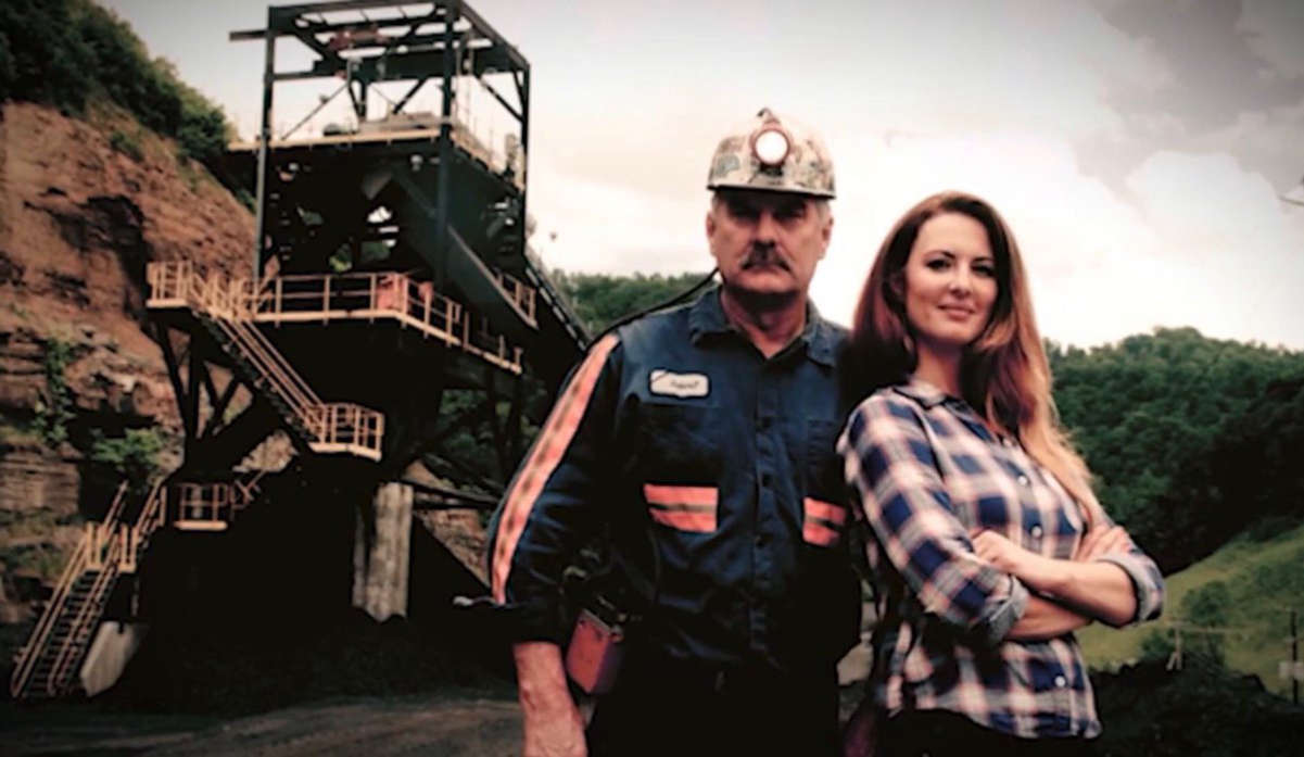 Emerald Robinson Wiki