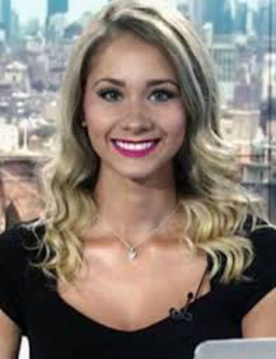 Emily Finn (Journalist) Wiki