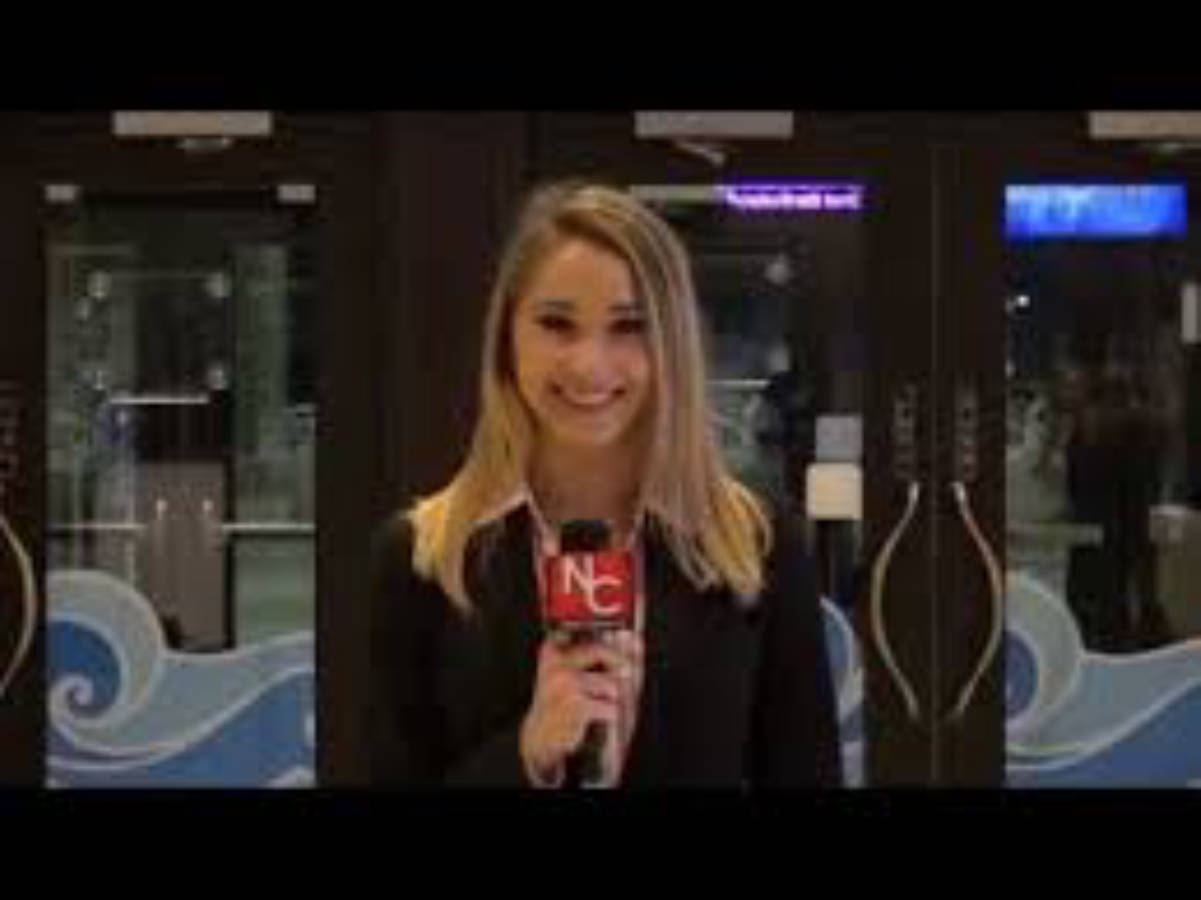 Emily Finn (Journalist) Wiki