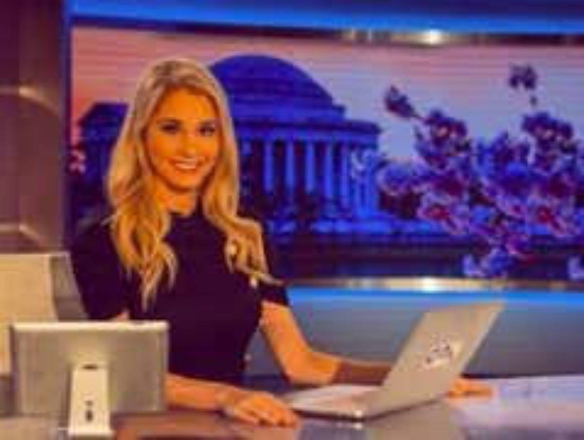 Emily Finn (Journalist) Wiki