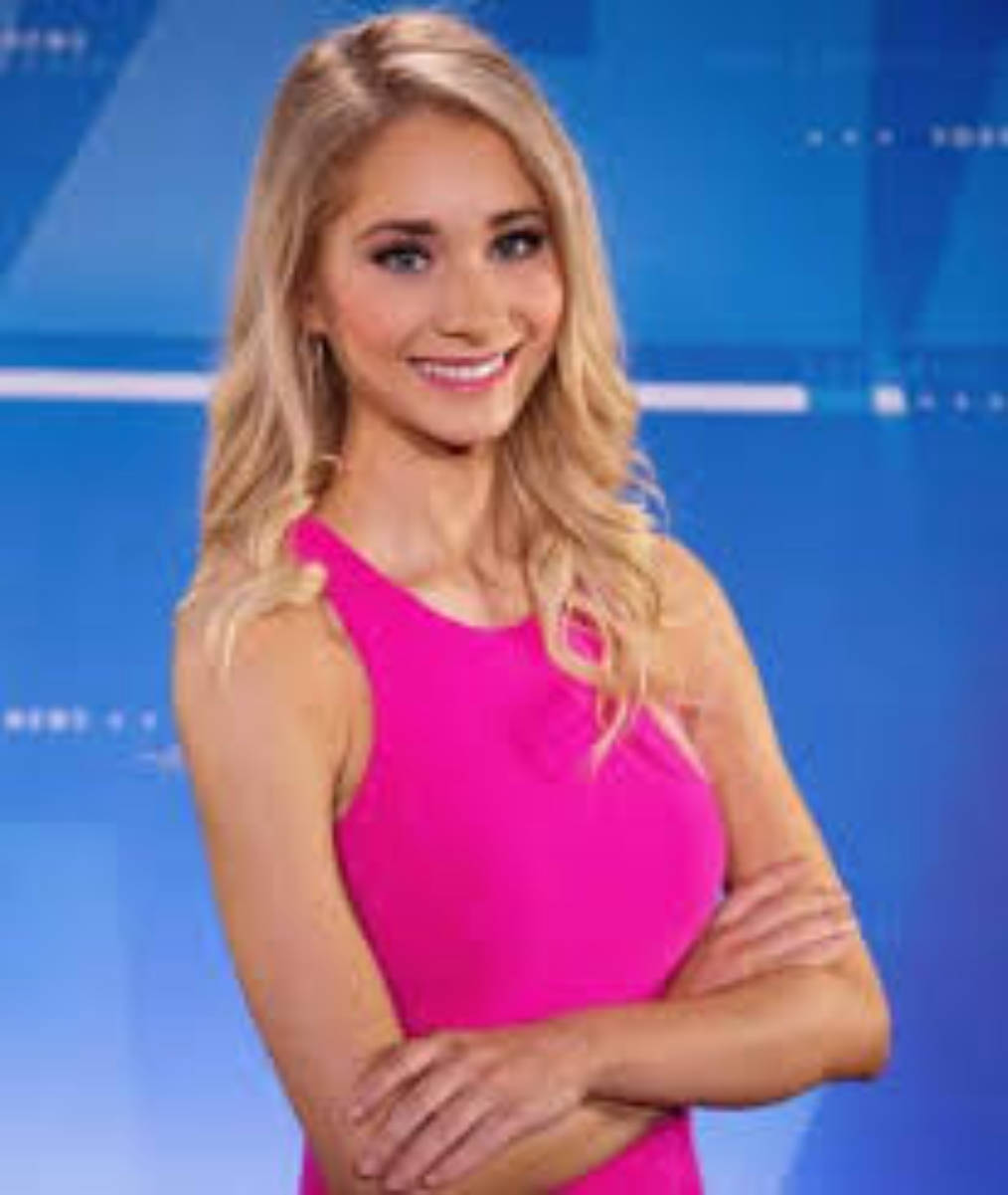 Emily Finn (Journalist) Wiki