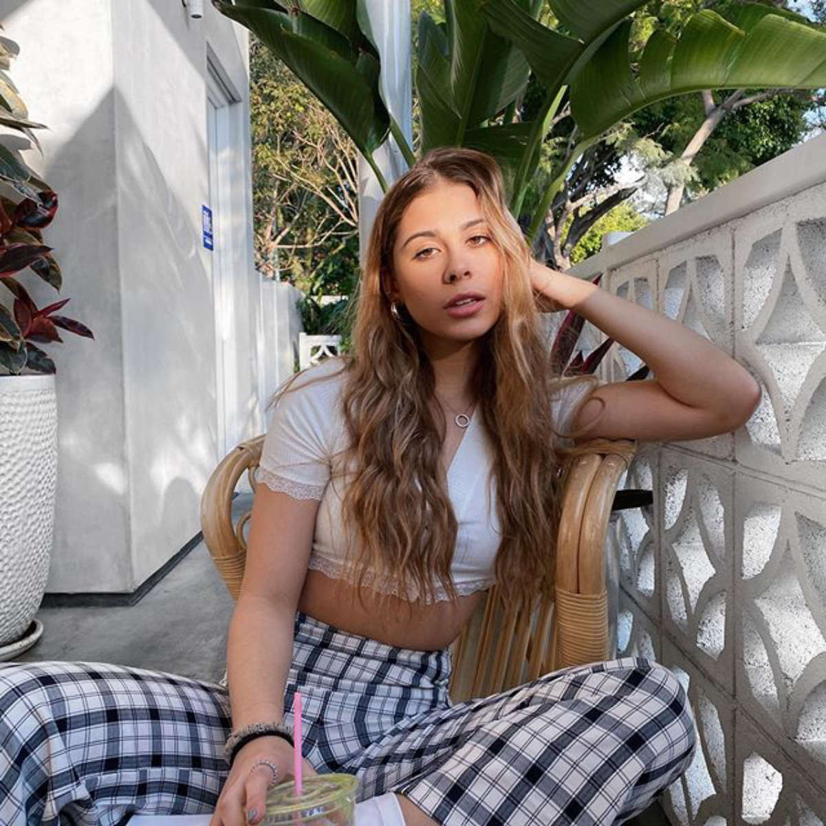 Emily Michelle Alexander Wiki