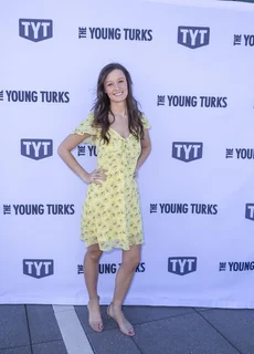 Emma Vigeland Wiki & Bio - Host Of TYT Politics