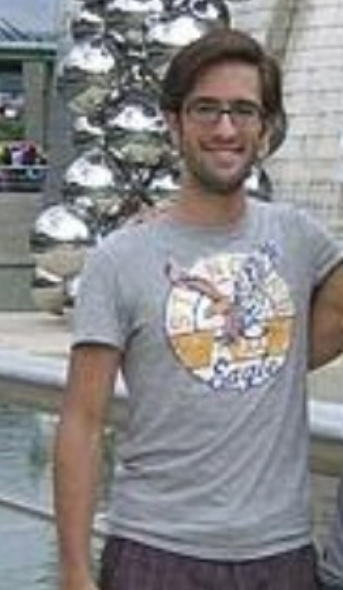 Eric Ciaramella Wiki