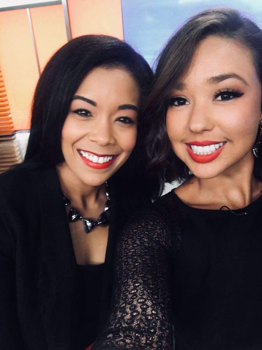 Erika Lopez (Meteorologist) Wiki