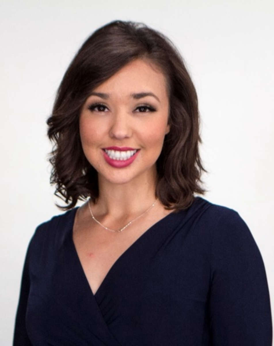 Erika Lopez (Meteorologist) Wiki