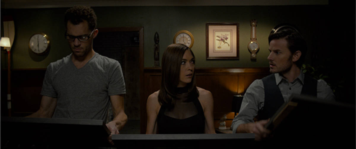 Escape Room (2017) Wiki