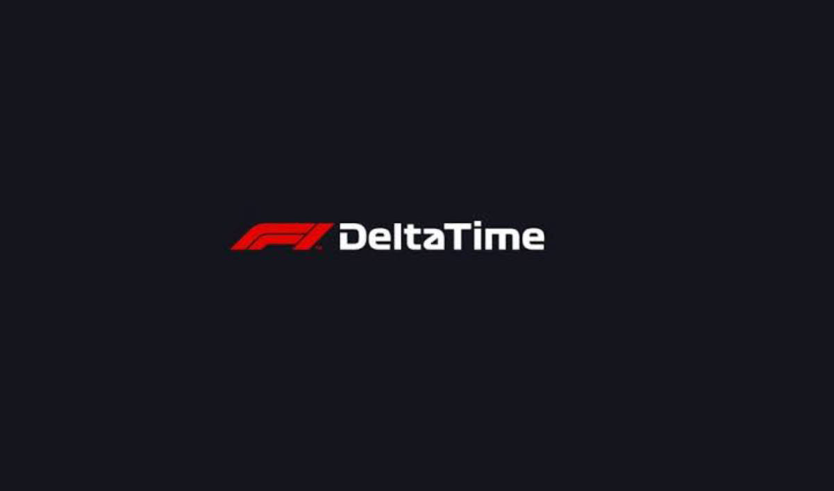 F1 Delta Time Wiki