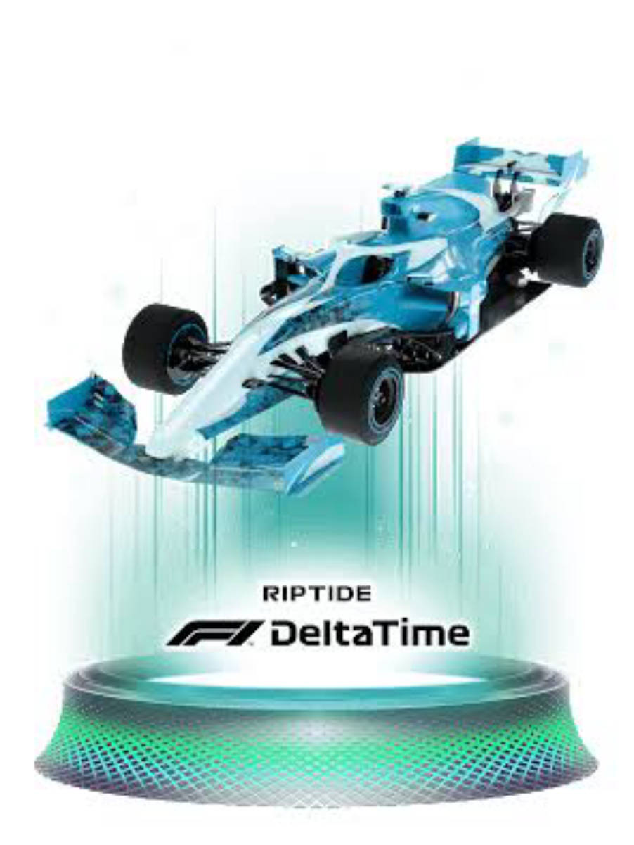 F1 Delta Time Wiki