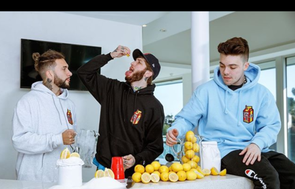 FaZe Banks (Ricky Banks) Wiki