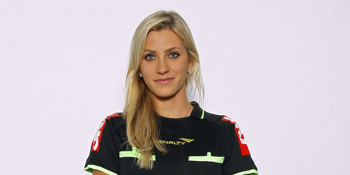 Fernanda Colombo Wiki