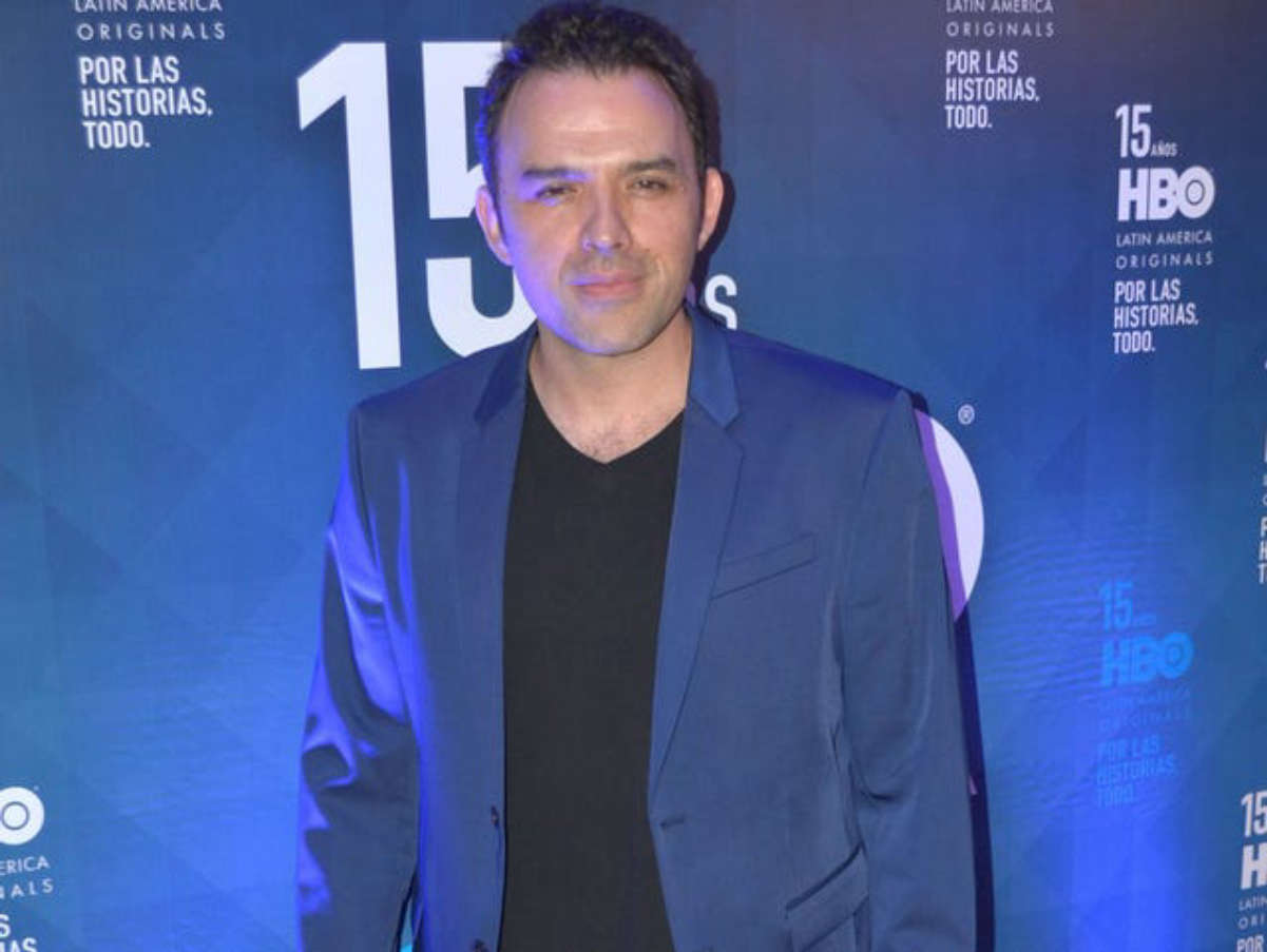 Fernando Rovzar Wiki