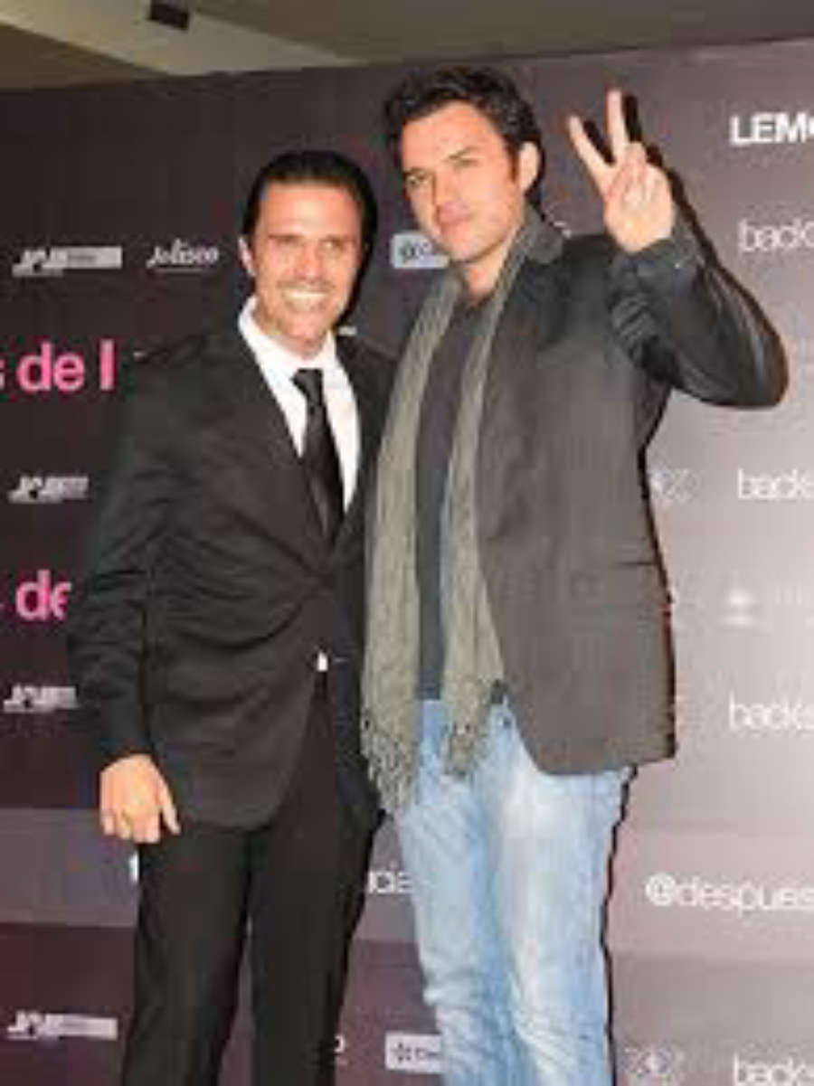 Fernando Rovzar Wiki